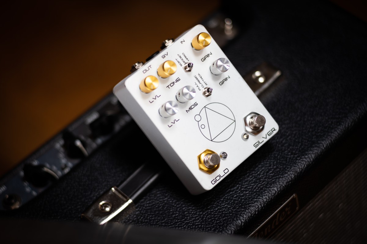 Introducing – The Opaque Drive – Substation Onyx