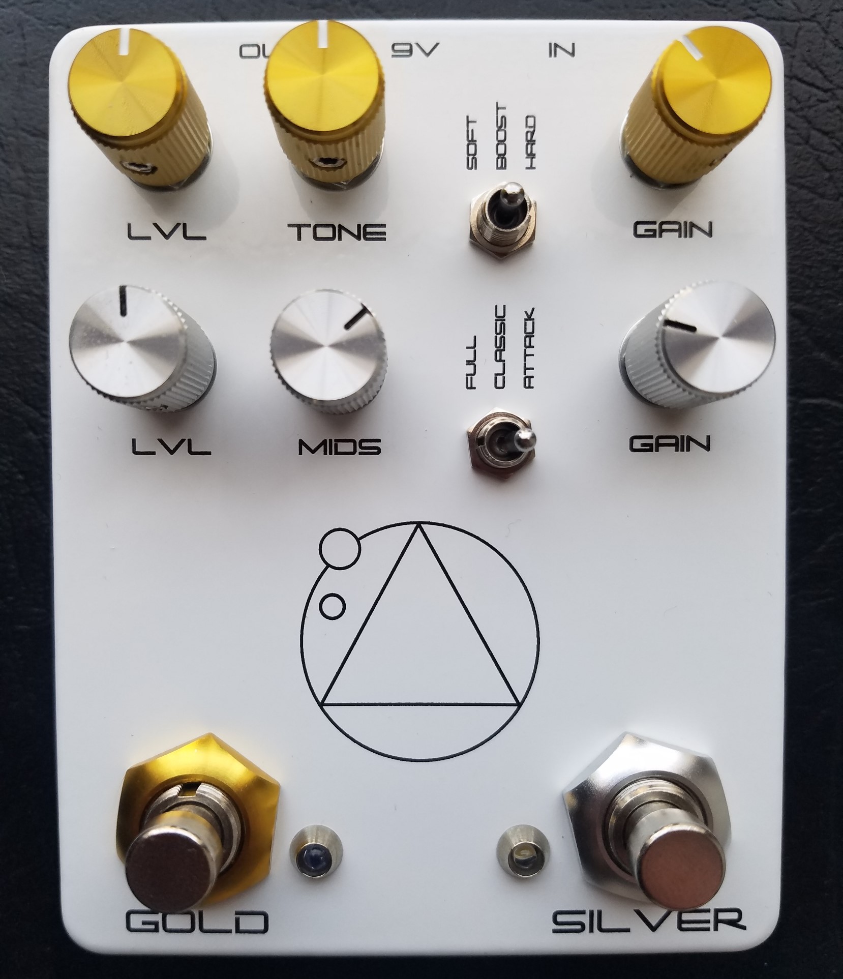 Modern Metal Guitar Tone with the Friedman BE Mini – Substation Onyx