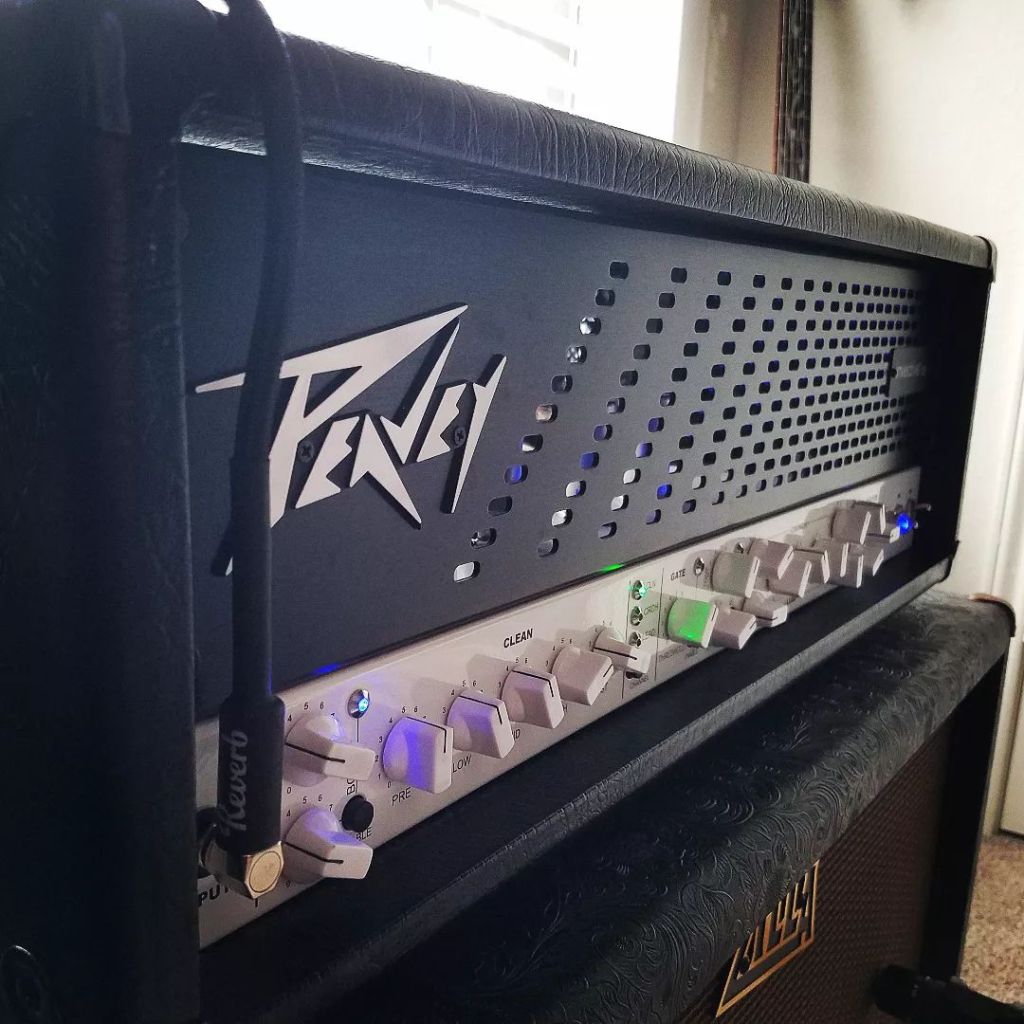 Quad Cortex Captures – Substation Onyx